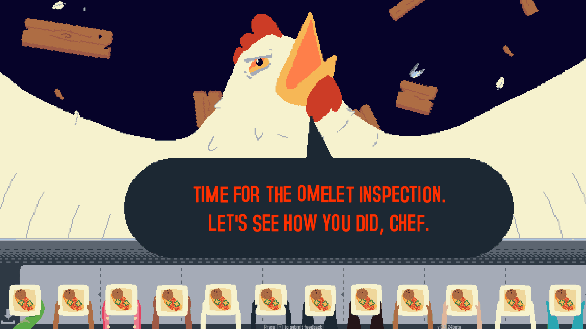 Steam Community :: Omelet You Cook