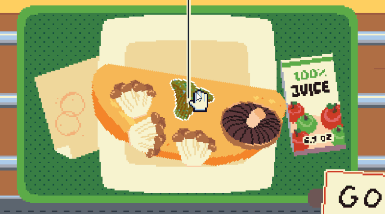 Steam Community :: Omelet You Cook