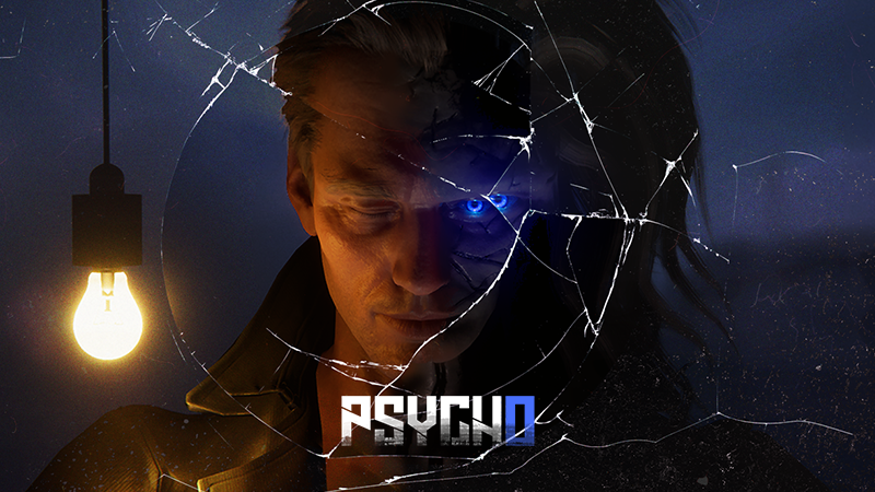Psycho - New Update Released: Small Fixes, Big Impact! - Steam News