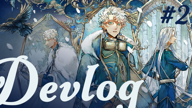 Steam :: Thaw :: Devlog #2