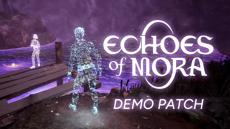 Steam :: Echoes of Mora :: Enjoy the Holiday Season with a new Demo ...