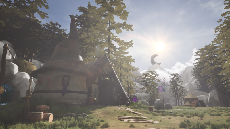 Bask: The Alchemist Frog - Hotfix 1.0.2 - Steam News