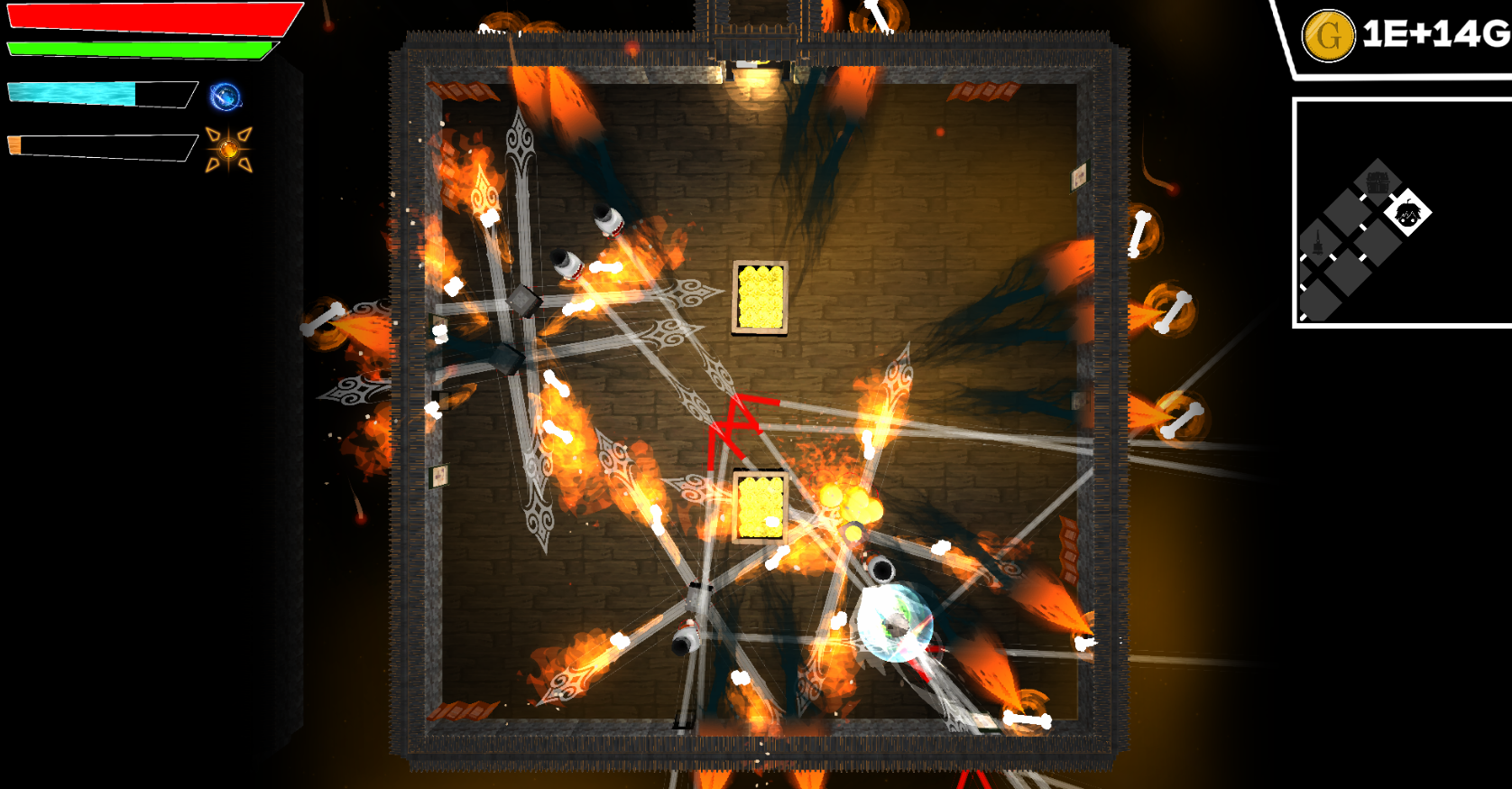 Steam Community :: Hell Shooter: K-Demon Hunter