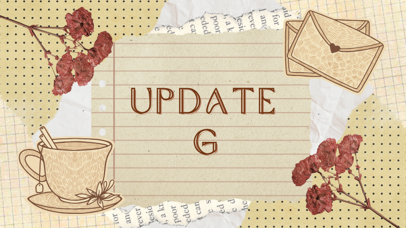 Plot Twist - Update G - Steam News