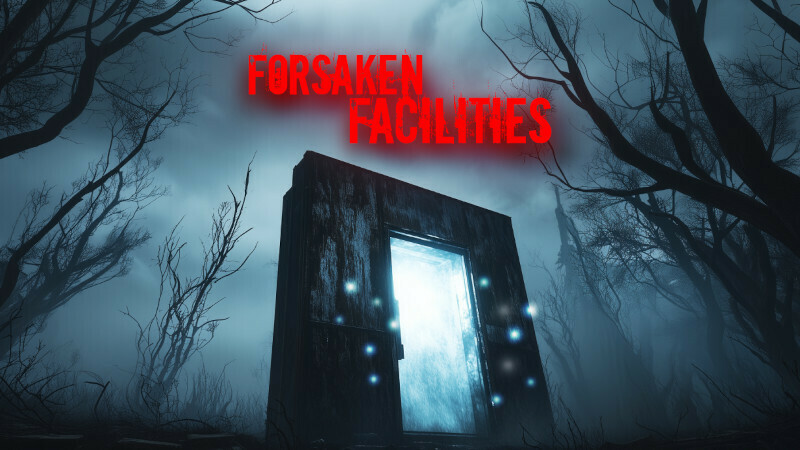 Forsaken Facilities - Demo Patch 1 - Steam News