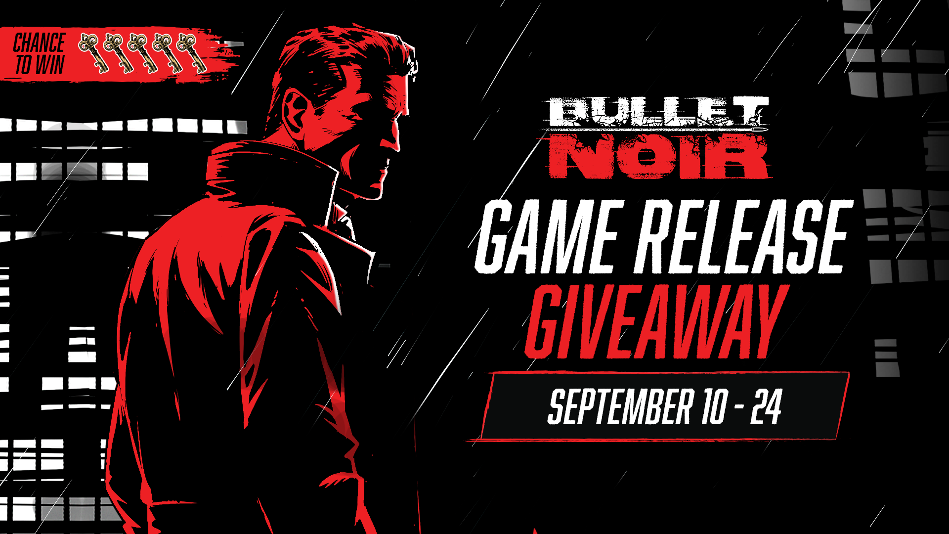 Steam Community :: Bullet Noir