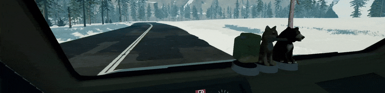 Steam Community :: Long Drive North
