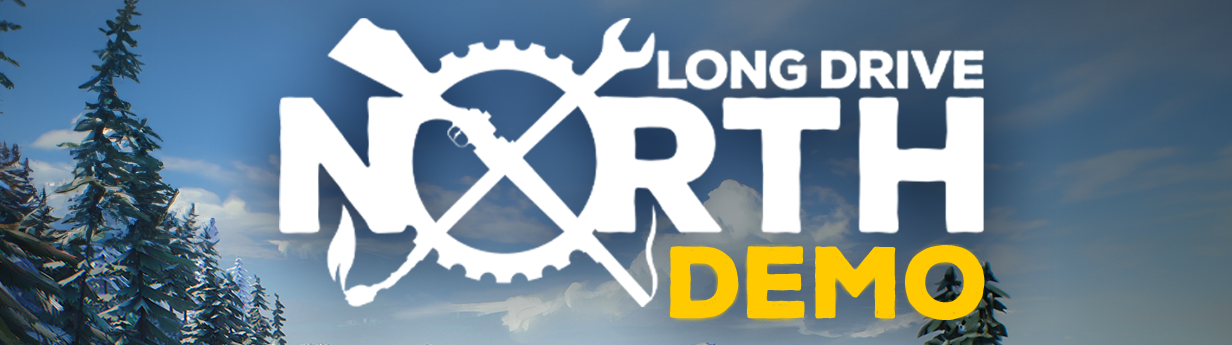 Steam Community :: Long Drive North