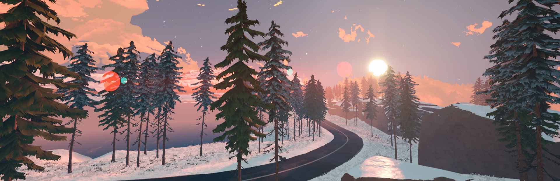 Steam Community :: Long Drive North