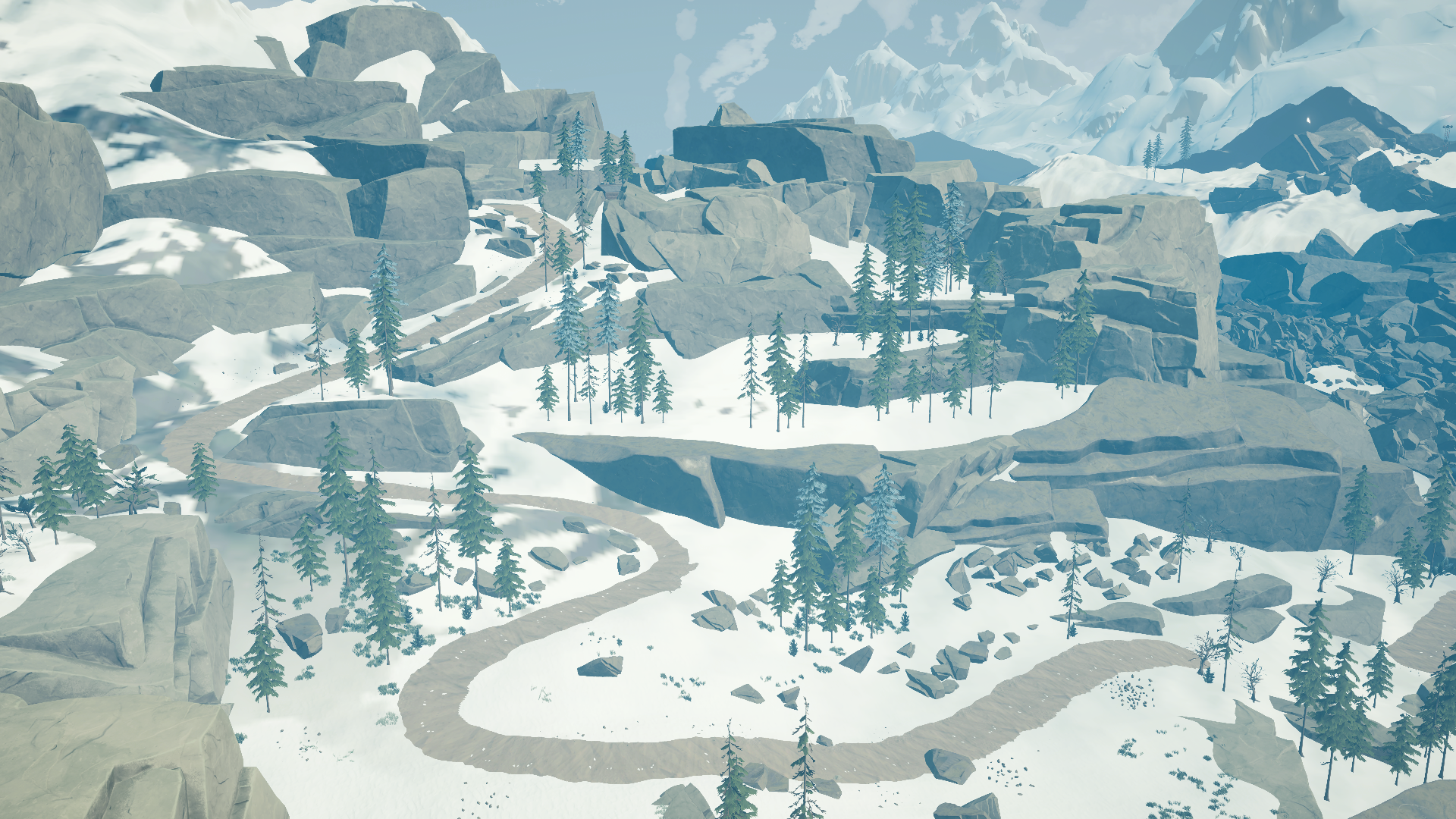 Steam Community :: Long Drive North