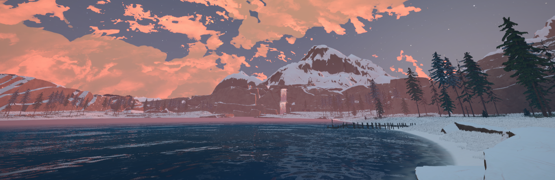 Steam Community :: Long Drive North