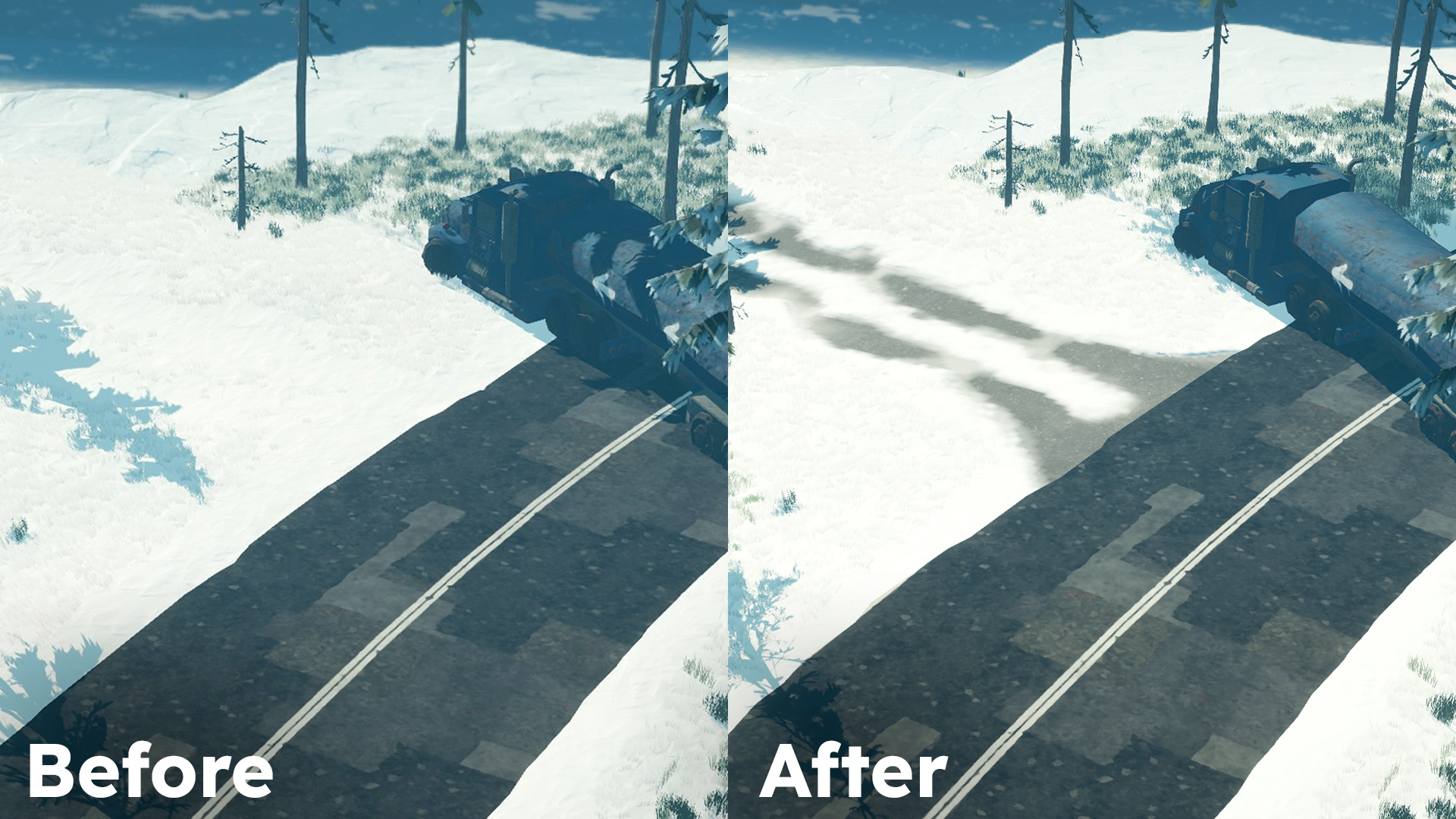 Steam Community :: Long Drive North