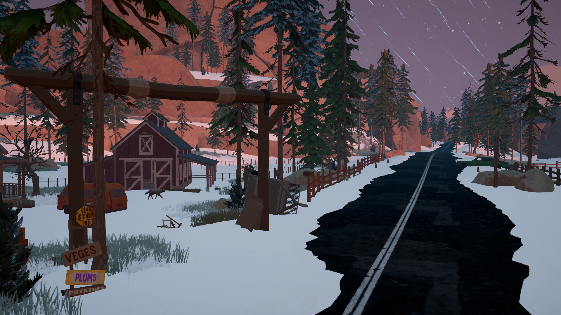 Steam Community :: Long Drive North
