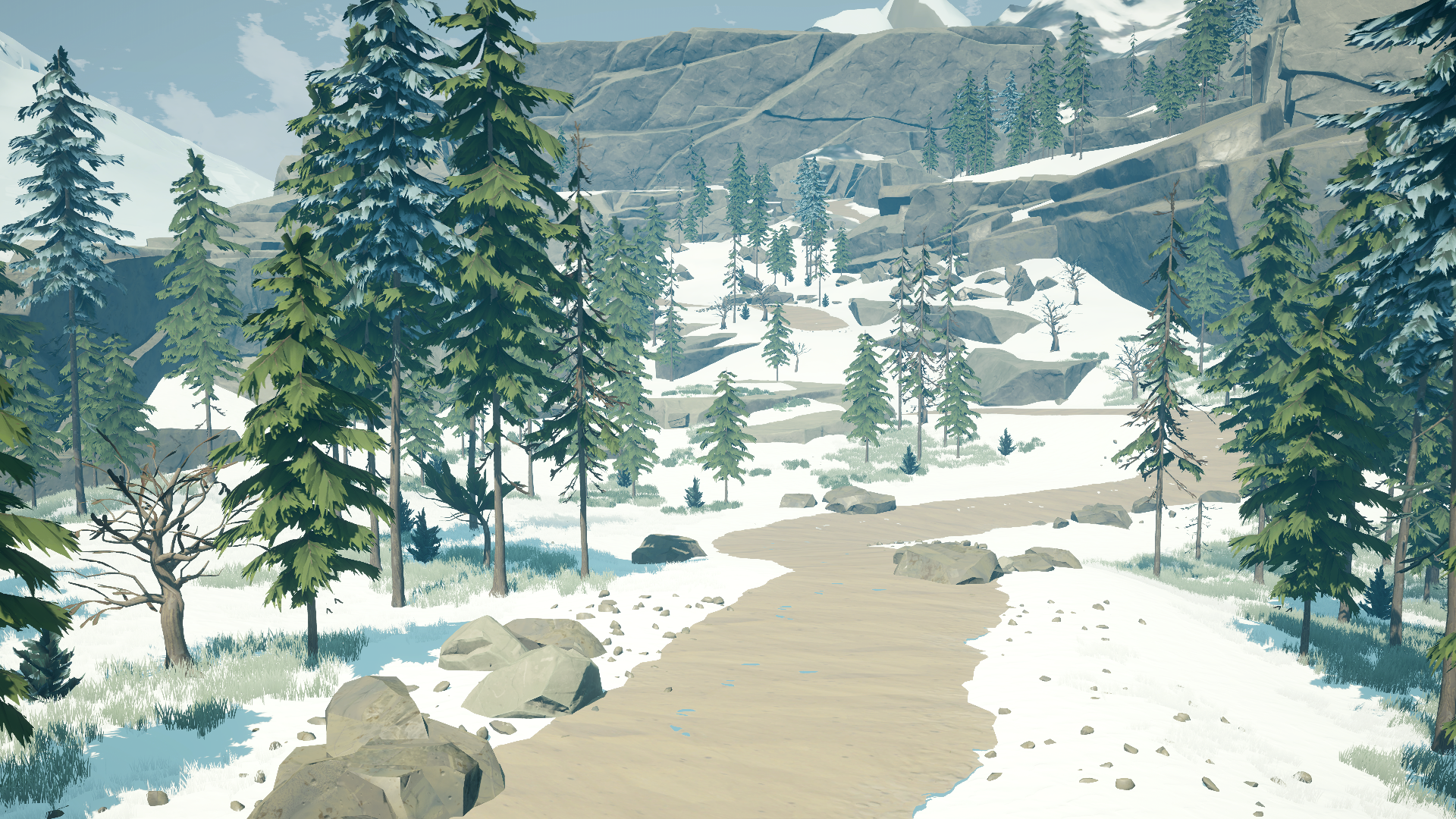 Steam Community :: Long Drive North