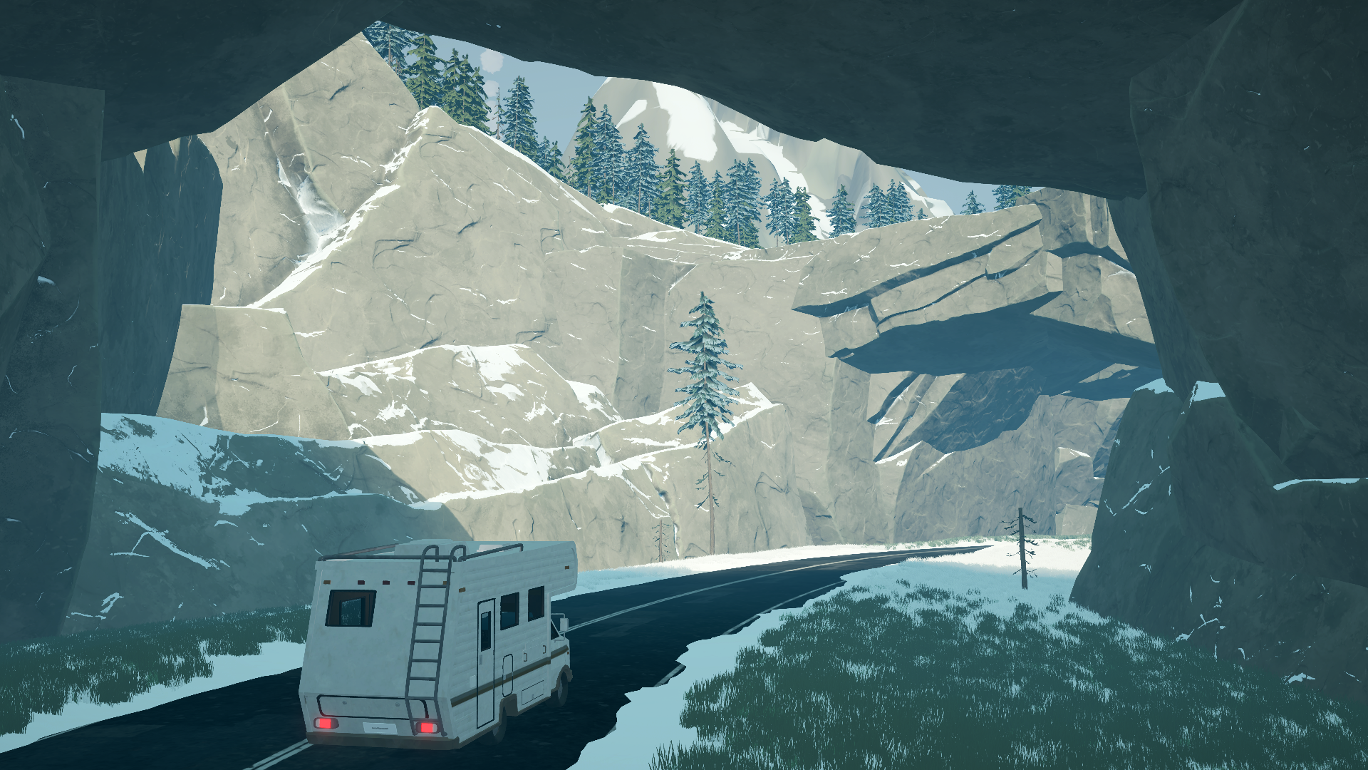 Steam Community :: Long Drive North