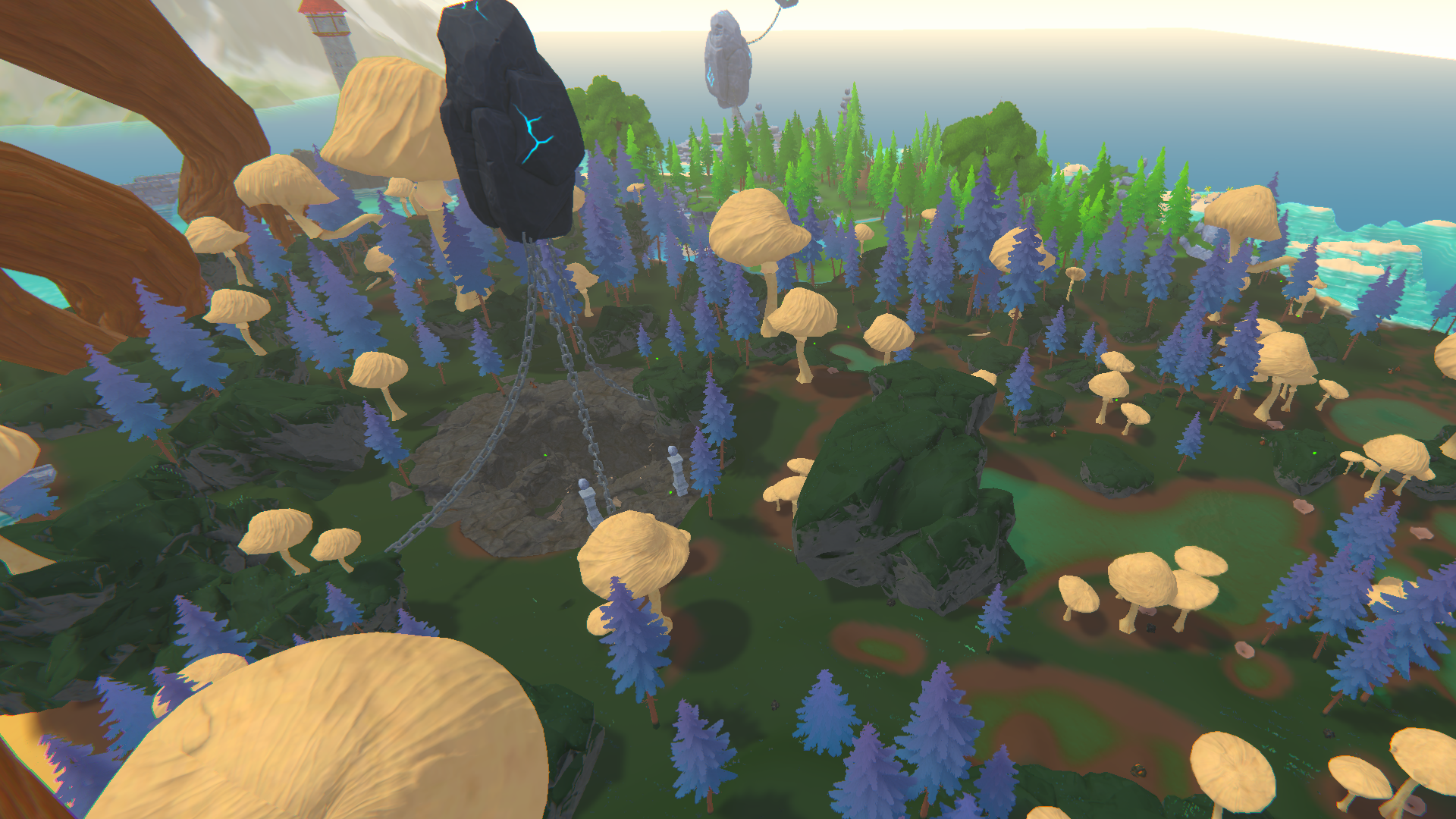 Steam Community :: Tropical Monster Girls