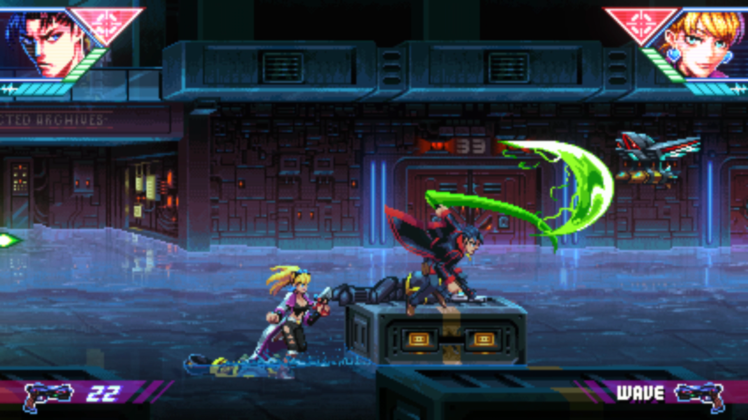 Steam Community :: Neon Inferno