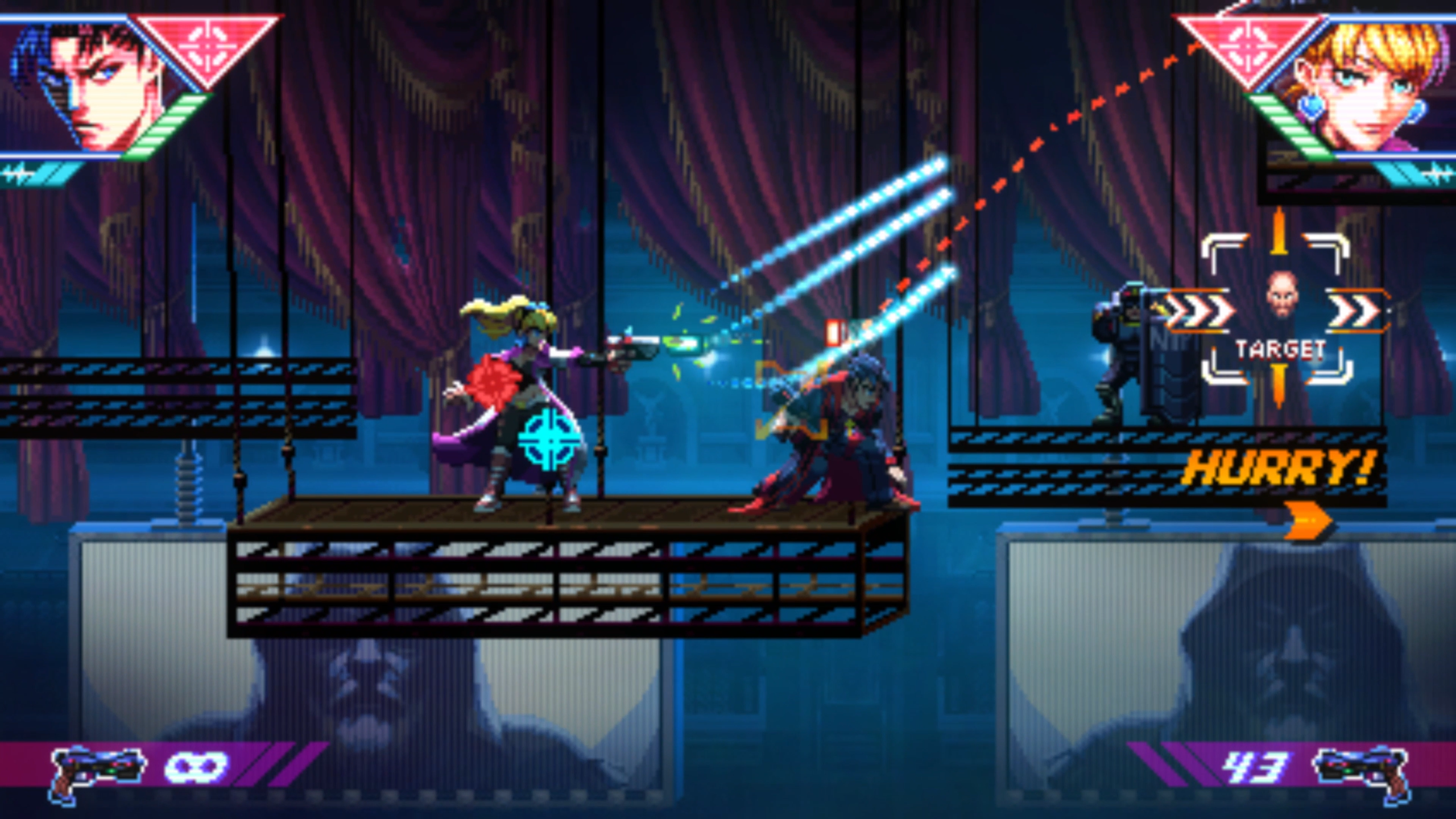 Steam Community :: Neon Inferno