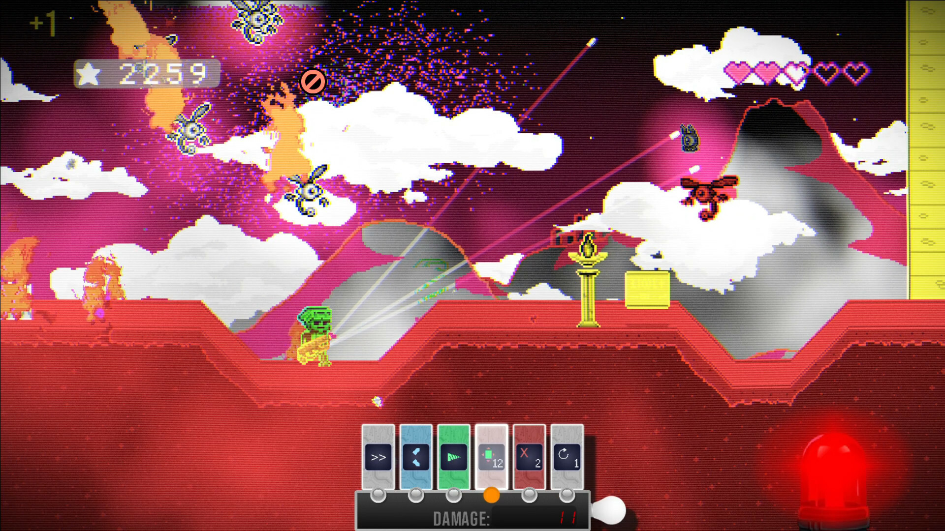 Steam Community :: Disaster Blaster