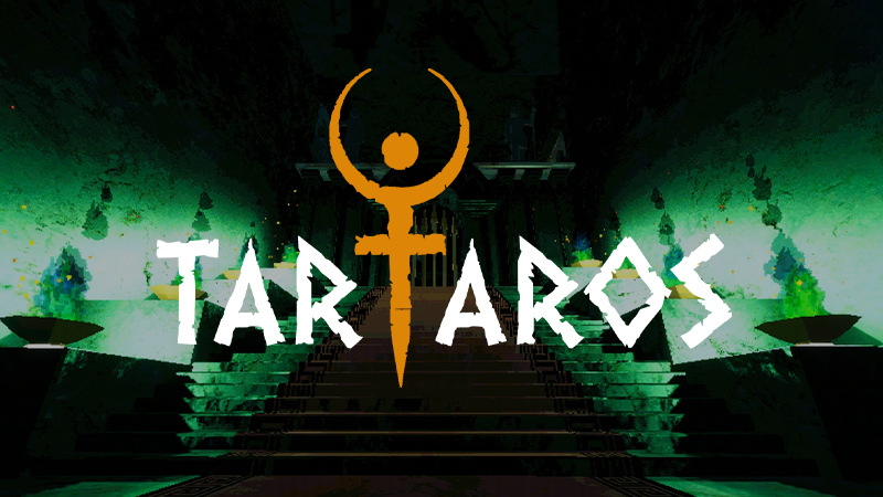 Tartaros - Tartaros Demo - Game Dev Gameplay commentary - Steam News