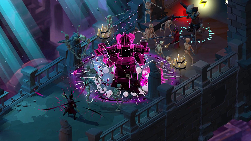 Stolen Realm Survivors - Stolen Realm, Our First Hit, Receives Major ...