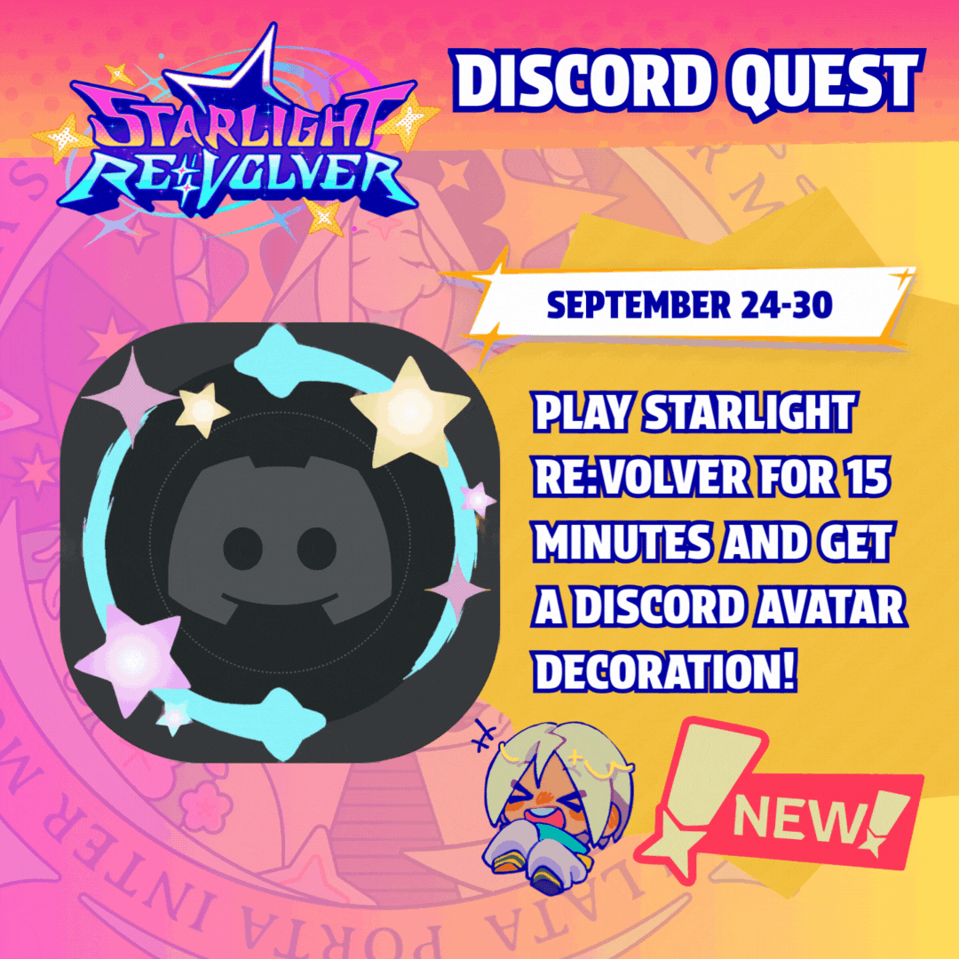 Steam Community :: Starlight Re:Volver