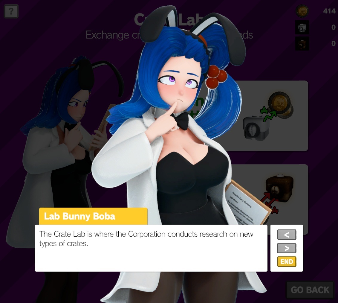 ARISE, SLAPPERS · Amarillo's Butt Slapper update for 17 October 2024 · SteamDB