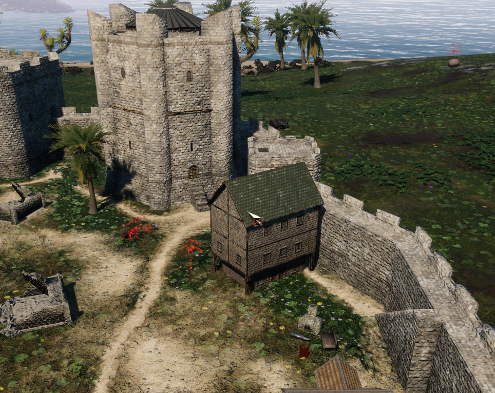 Patch Notes 0.7.8.0: Demons · Shards of the Realm update for 21 ...