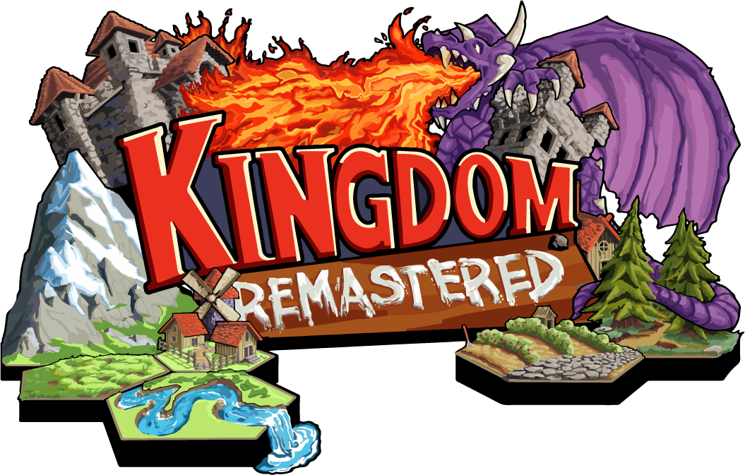 Steam Community :: Kingdom Remastered