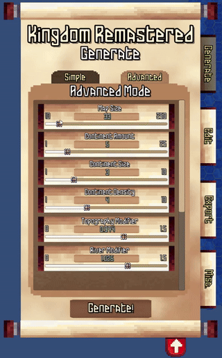 Steam Community :: Kingdom Remastered