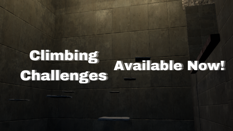 Steam Community :: Climbing Challenges