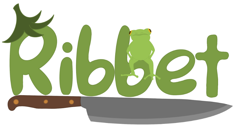 Ribbet - Ribbet Release - Steam News