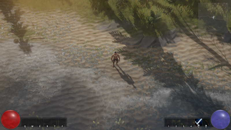 Beyond the Map - Demo is coming on March 28! - Steam News