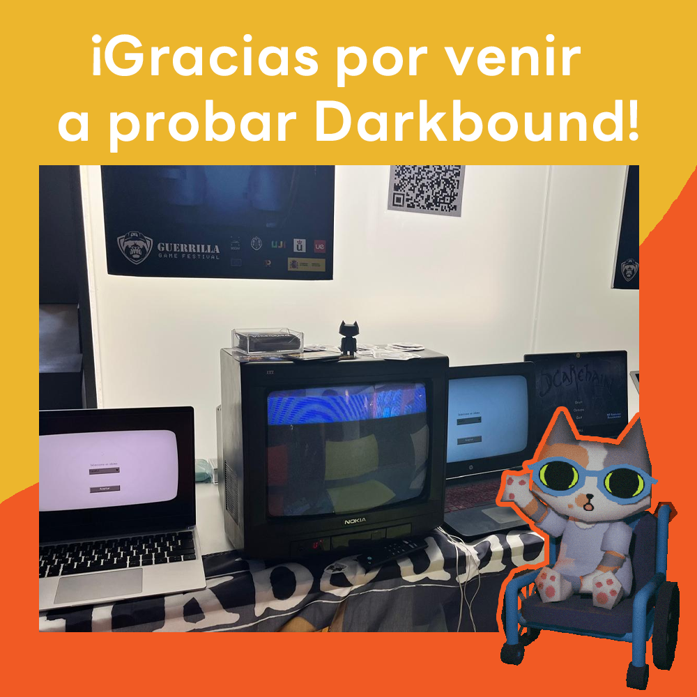 Steam Community :: Darkbound