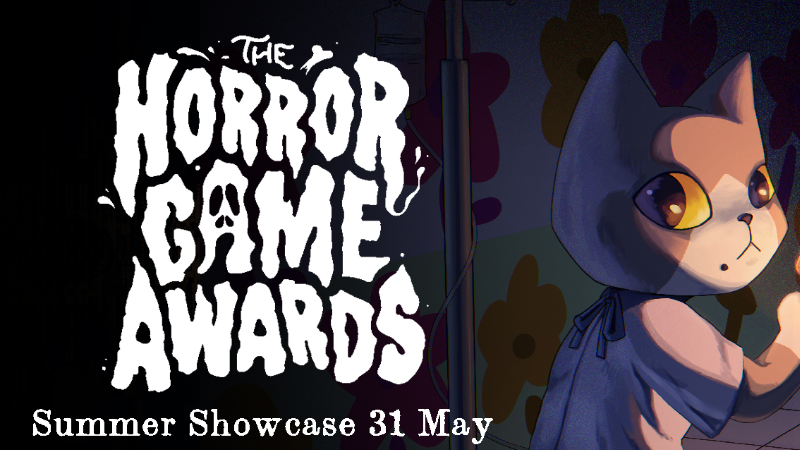 Darkbound - Darkbound at the Horror Game Awards Summer Showcase - Steam News