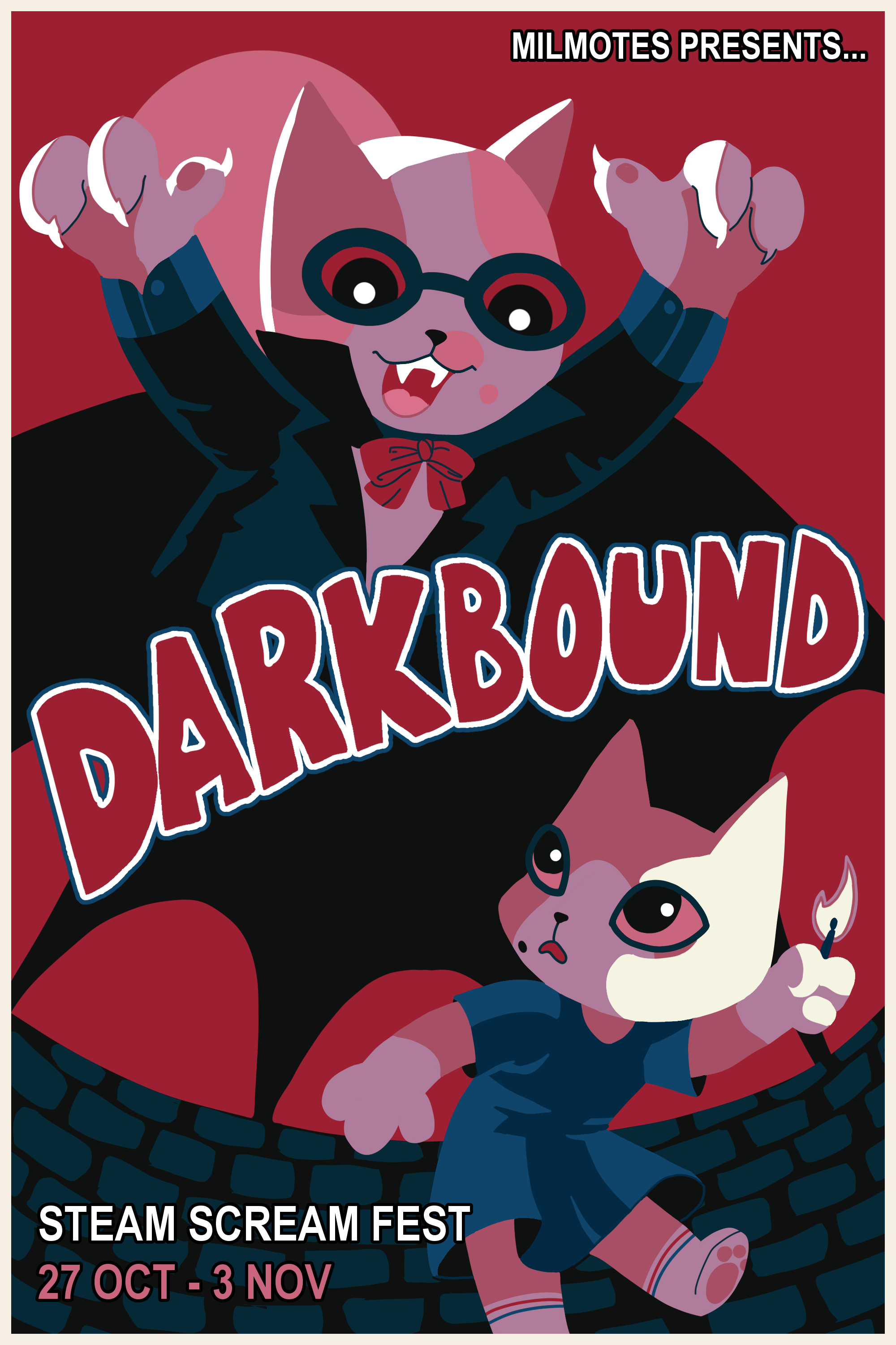 Steam Community :: Darkbound