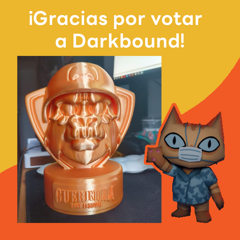 Steam Community :: Darkbound