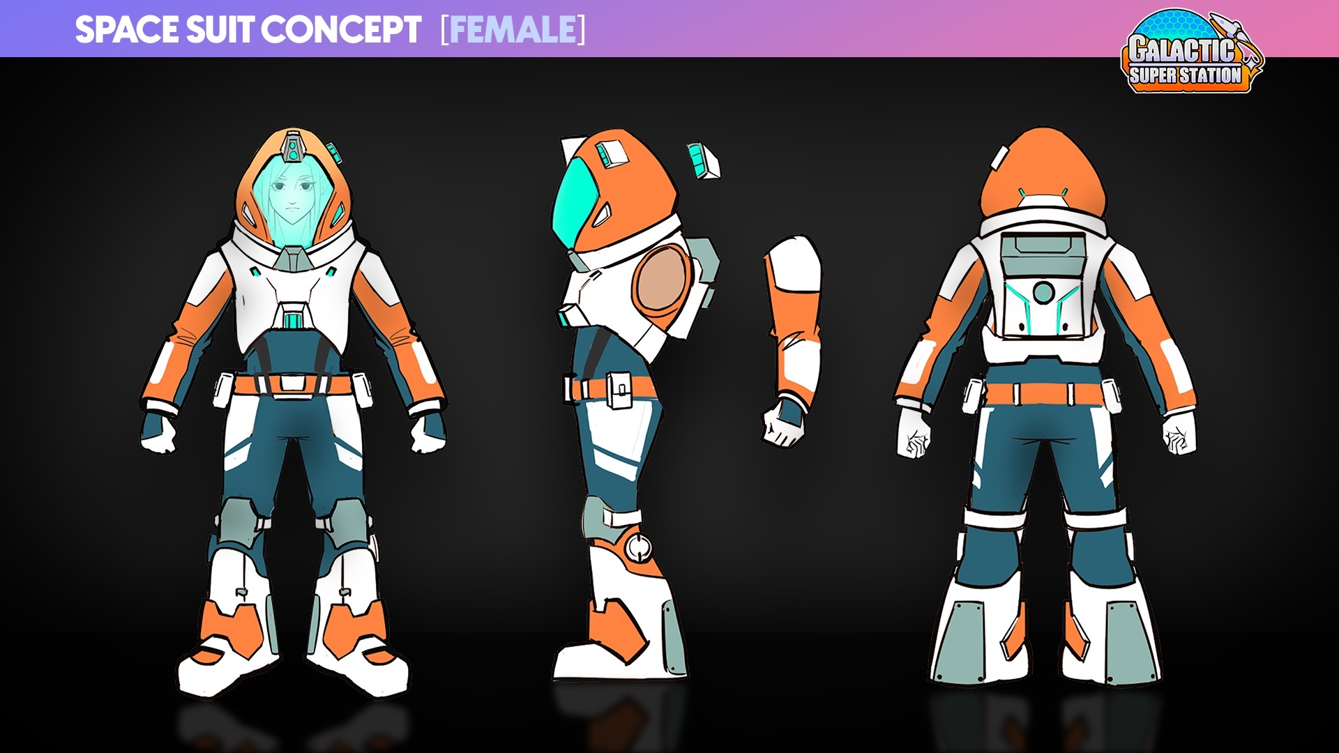 Steam Community :: Galactic Super Station