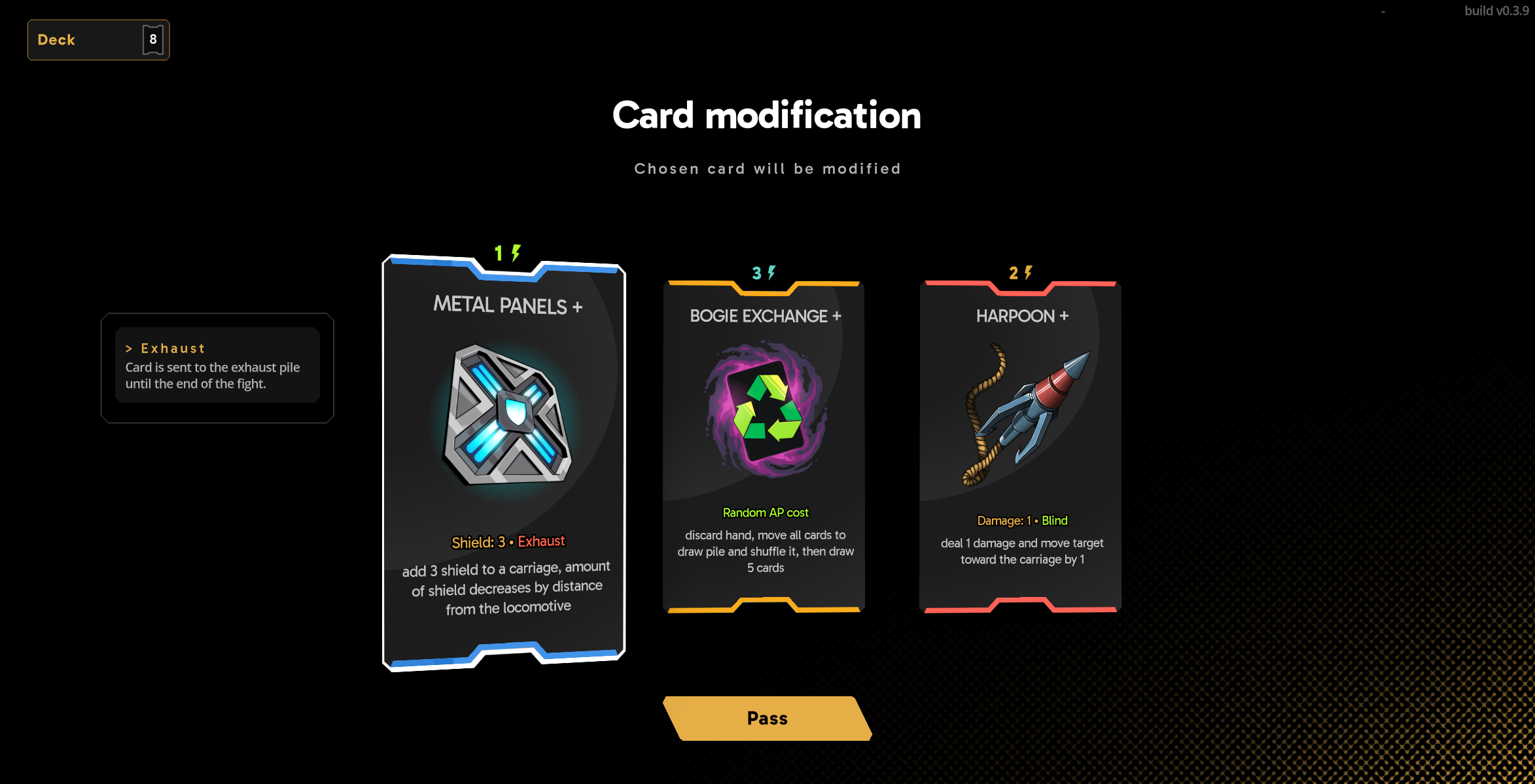 Steam Community :: Fogpiercer