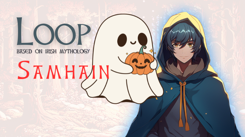 Loop - HAPPY SAMHAIN - Steam News