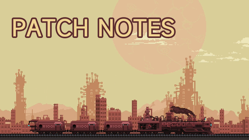 Break Siege - Patch Notes Ver.18460688 - Steam News