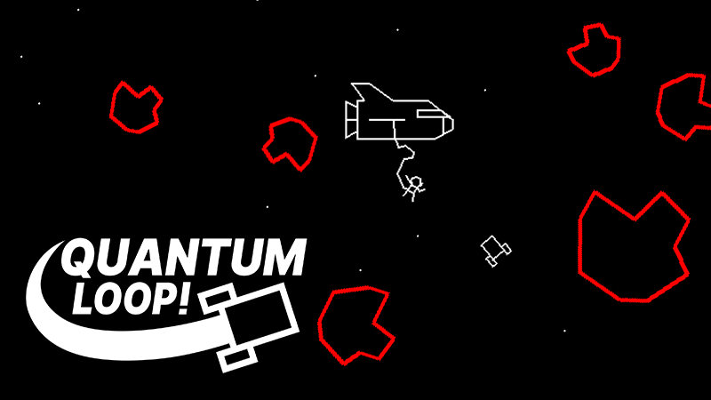 Quantum Loop - Quantum Loop Demo Version 4 - Steam News