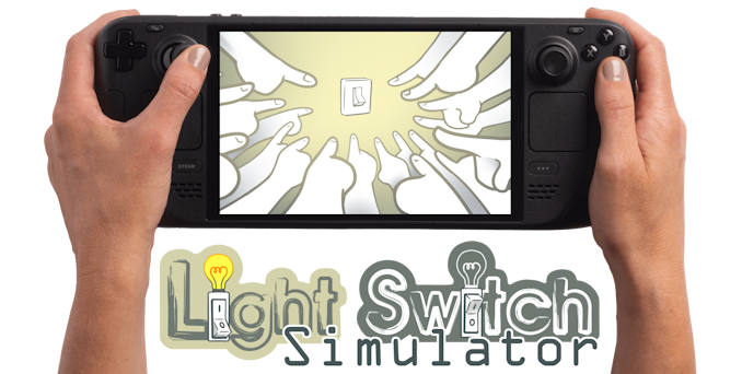 Steam Community :: Light Switch Simulator