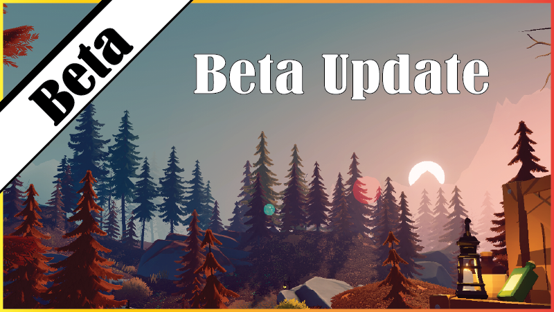A Merchant's Promise - Beta 029.6 Is Out - Steam News