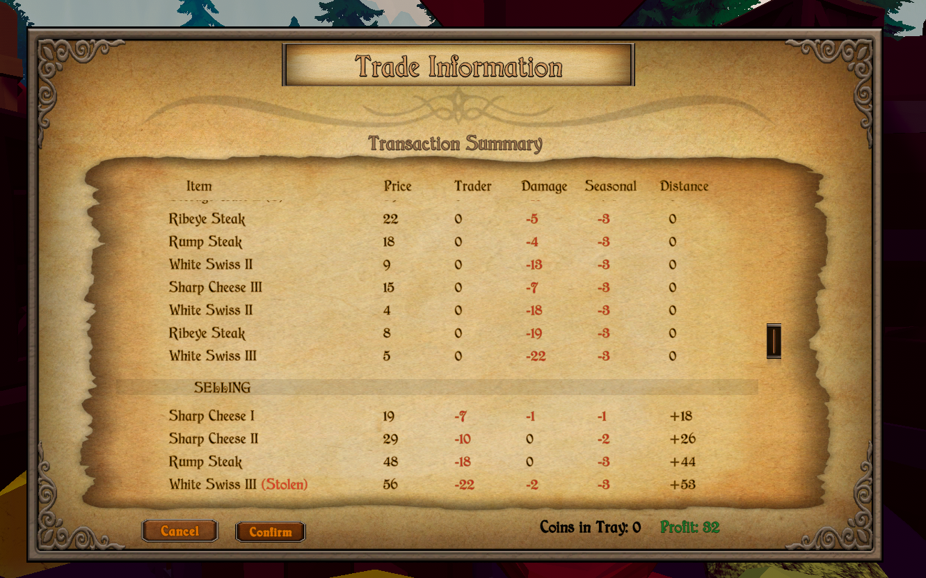 Patch 033 Update! · A Merchant's Promise update for 7 November 2025 ...