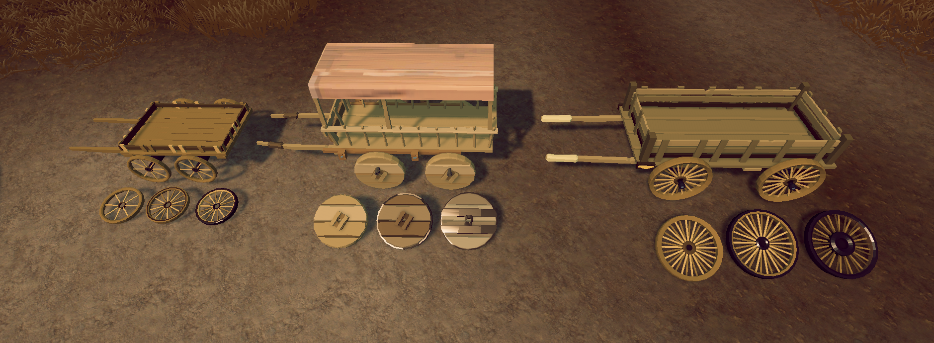 Steam Community :: A Merchant's Promise