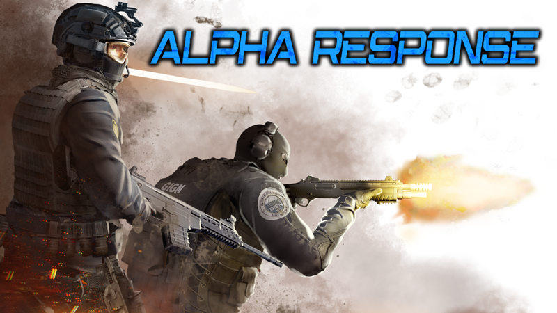 Steam :: Alpha Response :: Alpha Respone Update ( Feb. 20, 2025 )
