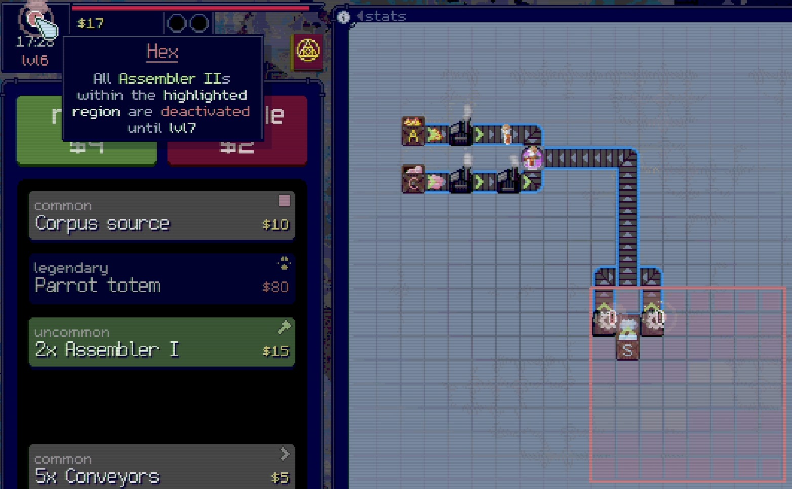 Steam Community :: Rogue Factory