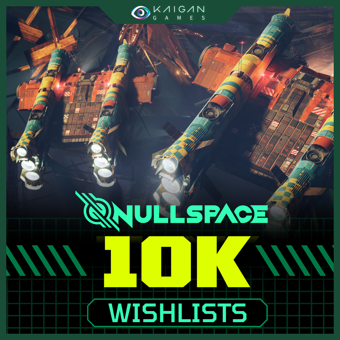 Steam Community :: Nullspace