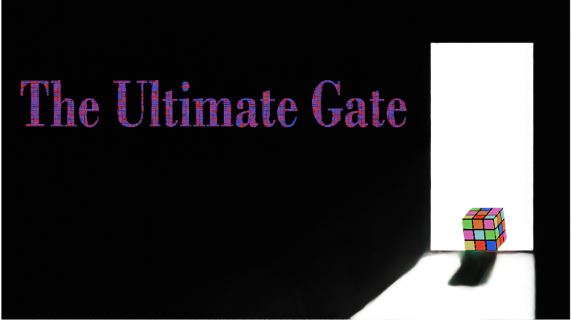 The Ultimate Gate - 🎉The Ultimate Gate, will officially launch in two ...